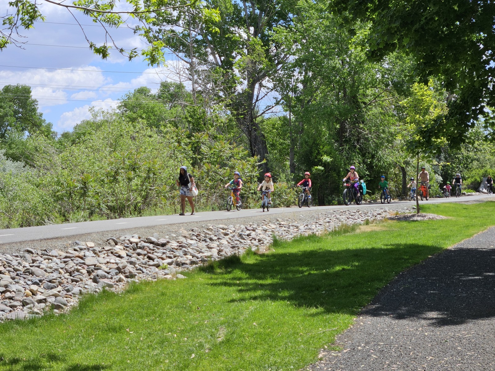 RTC Neighborhood Plan – Central / Midtown Reno - Public Engagement Map